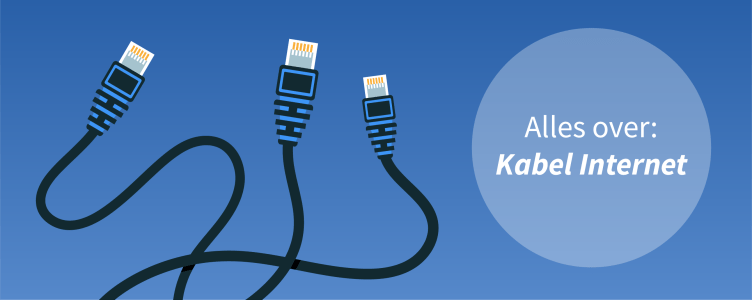 Alles over kabel internet: wat houdt het in? | Internetten.nl
