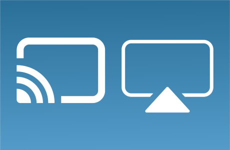 Streamen of casten naar tv: hoe werkt dat? | Internetten.nl